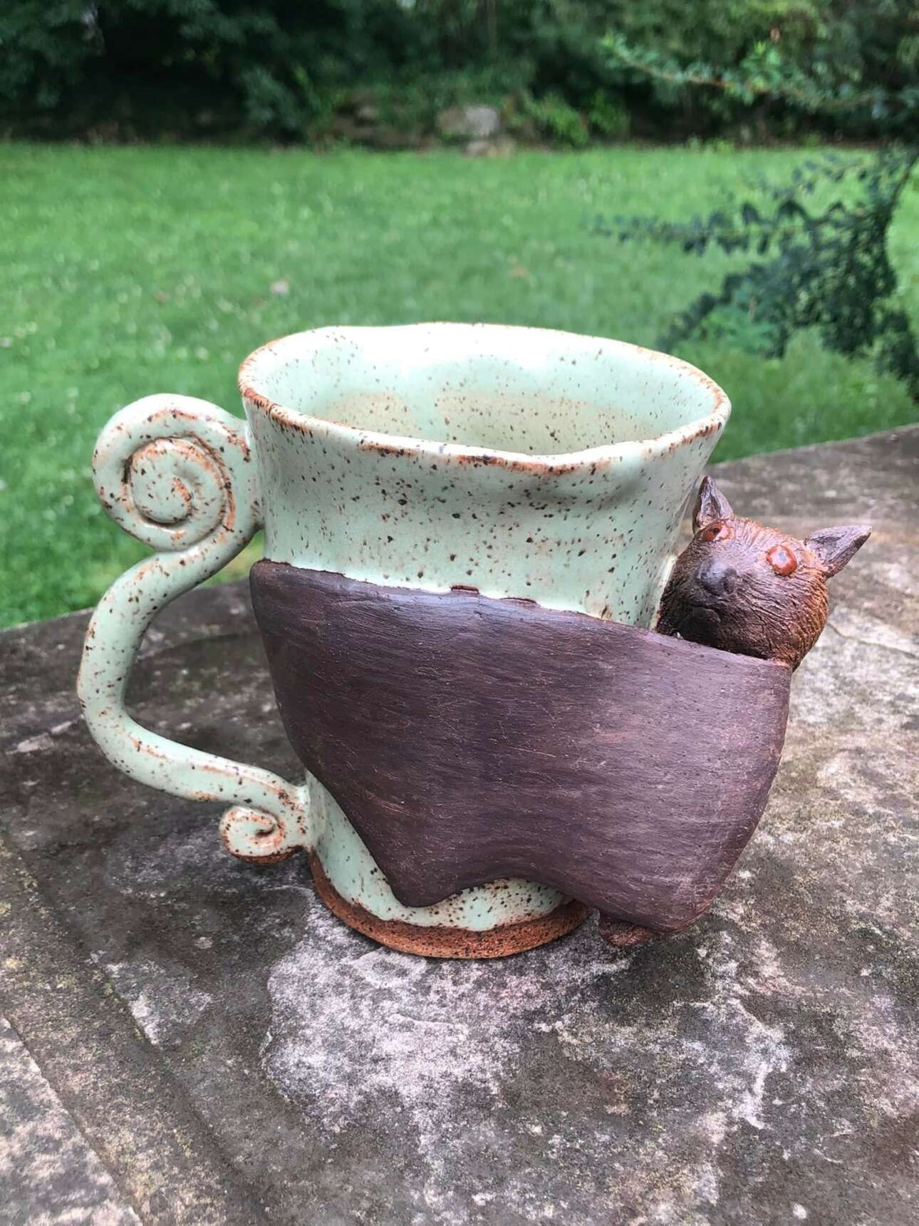 Meet Casey Bauers – CanvasRebel Magazine