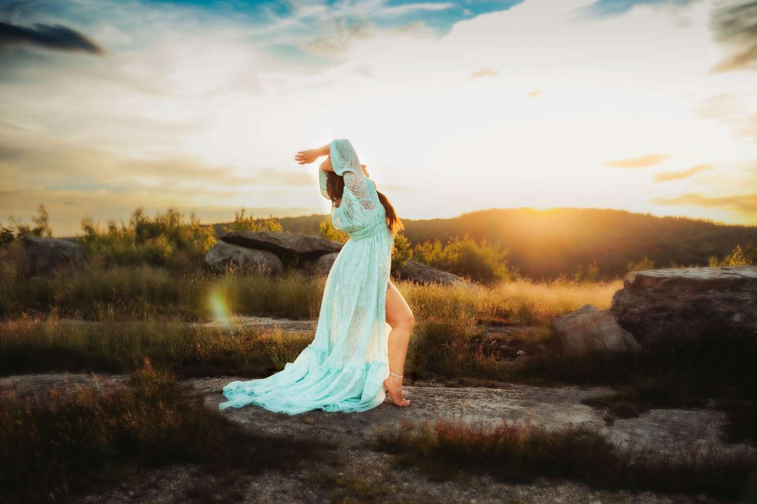 Meet Cassandra Colon – Fontaine – CanvasRebel Magazine