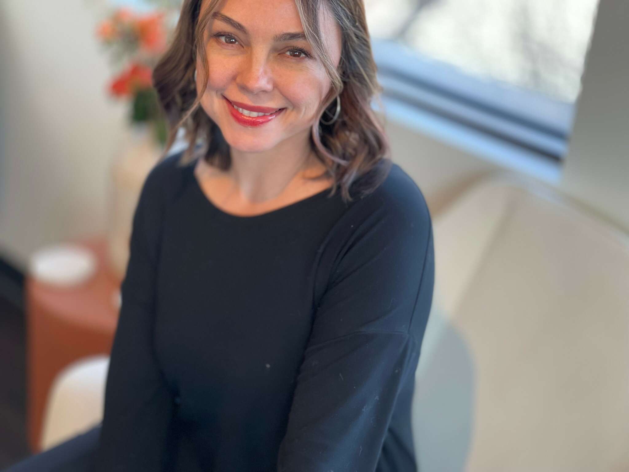 Meet Cassandra Schorn - CanvasRebel Magazine