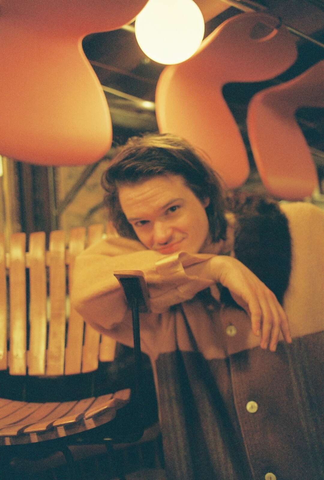 Meet Charlie Bruber - CanvasRebel Magazine