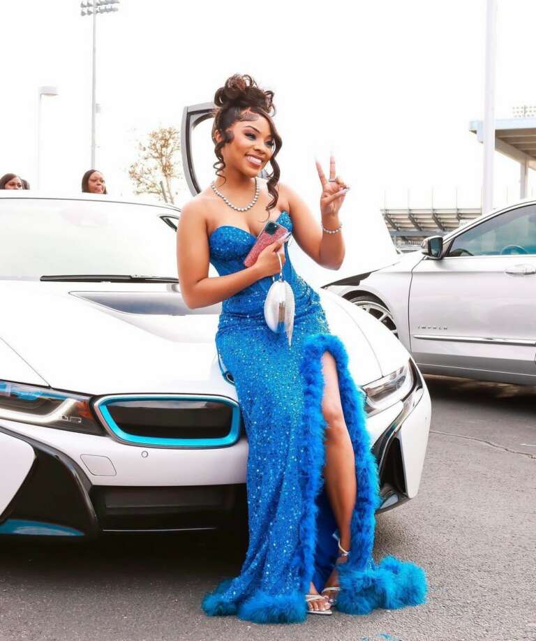 Meet Cheyenne Bell - CanvasRebel Magazine