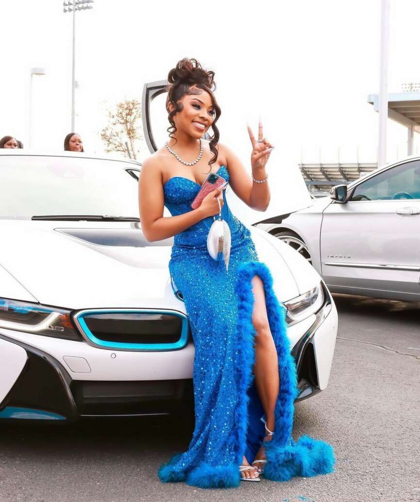 Meet Cheyenne Bell - CanvasRebel Magazine