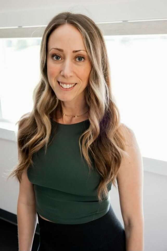 Meet Christine Glaves – CanvasRebel Magazine