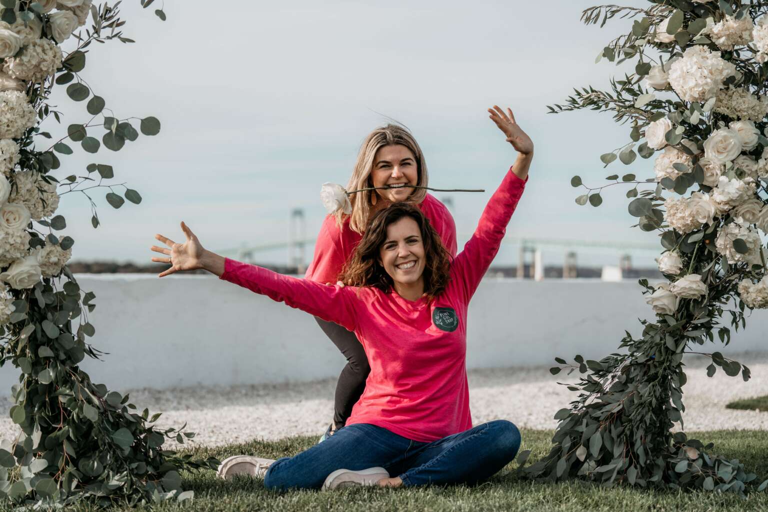 Meet Christine Mandese – CanvasRebel Magazine