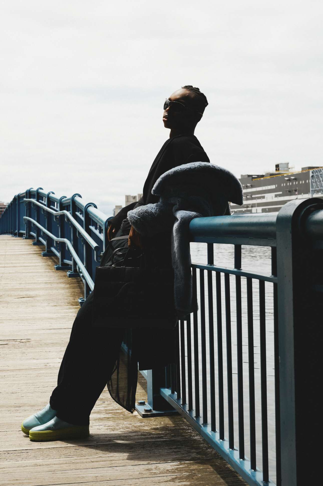 Meet Christopher Felt – CanvasRebel Magazine