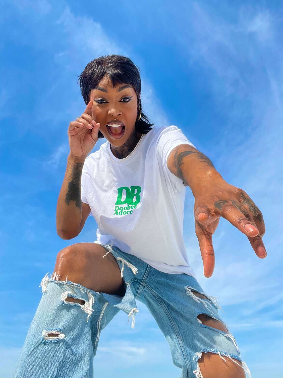 Meet Christopher Wilson – CanvasRebel Magazine