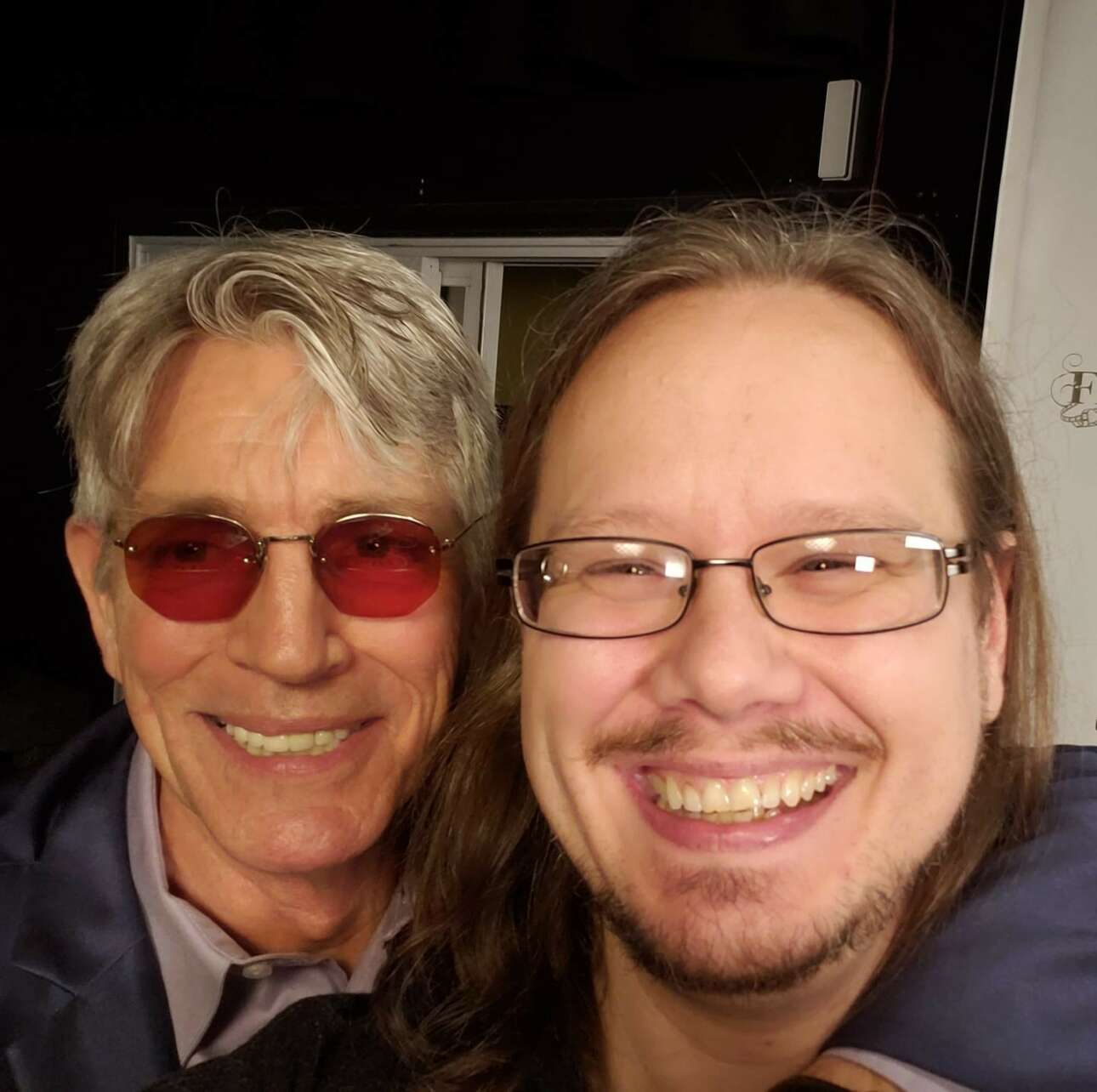 Meet Chuck Thomas – CanvasRebel Magazine