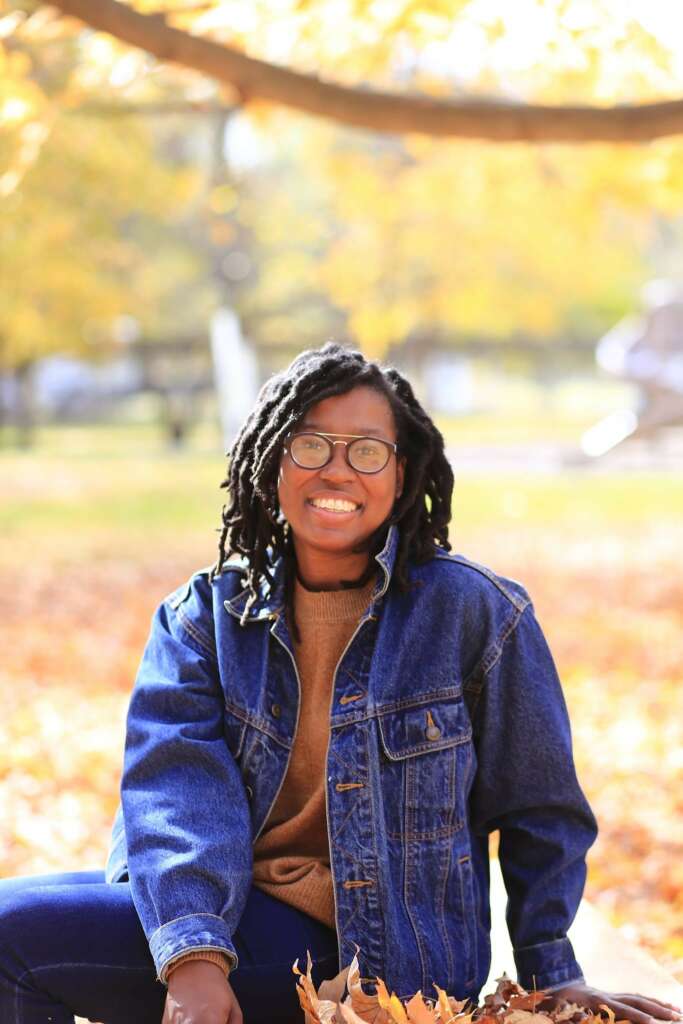 Meet Ciera King – CanvasRebel Magazine