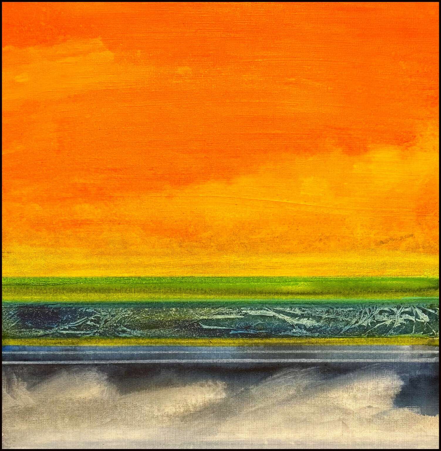 Meet Constance Pappalardo – CanvasRebel Magazine