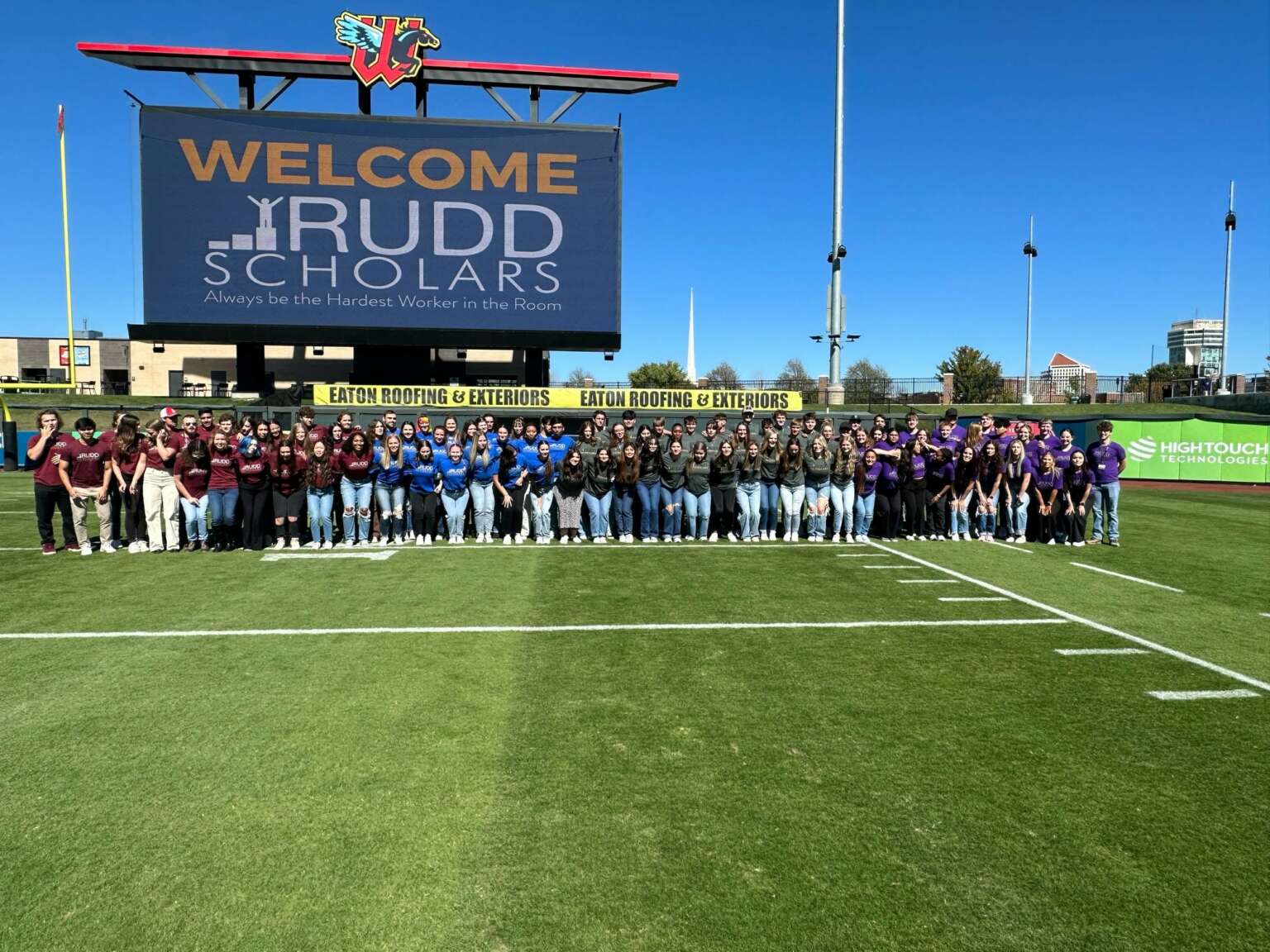 Meet Corri Roberts – CanvasRebel Magazine