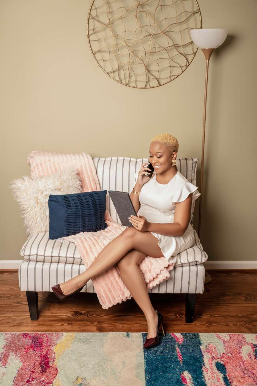 Meet Crystal Moses – CanvasRebel Magazine