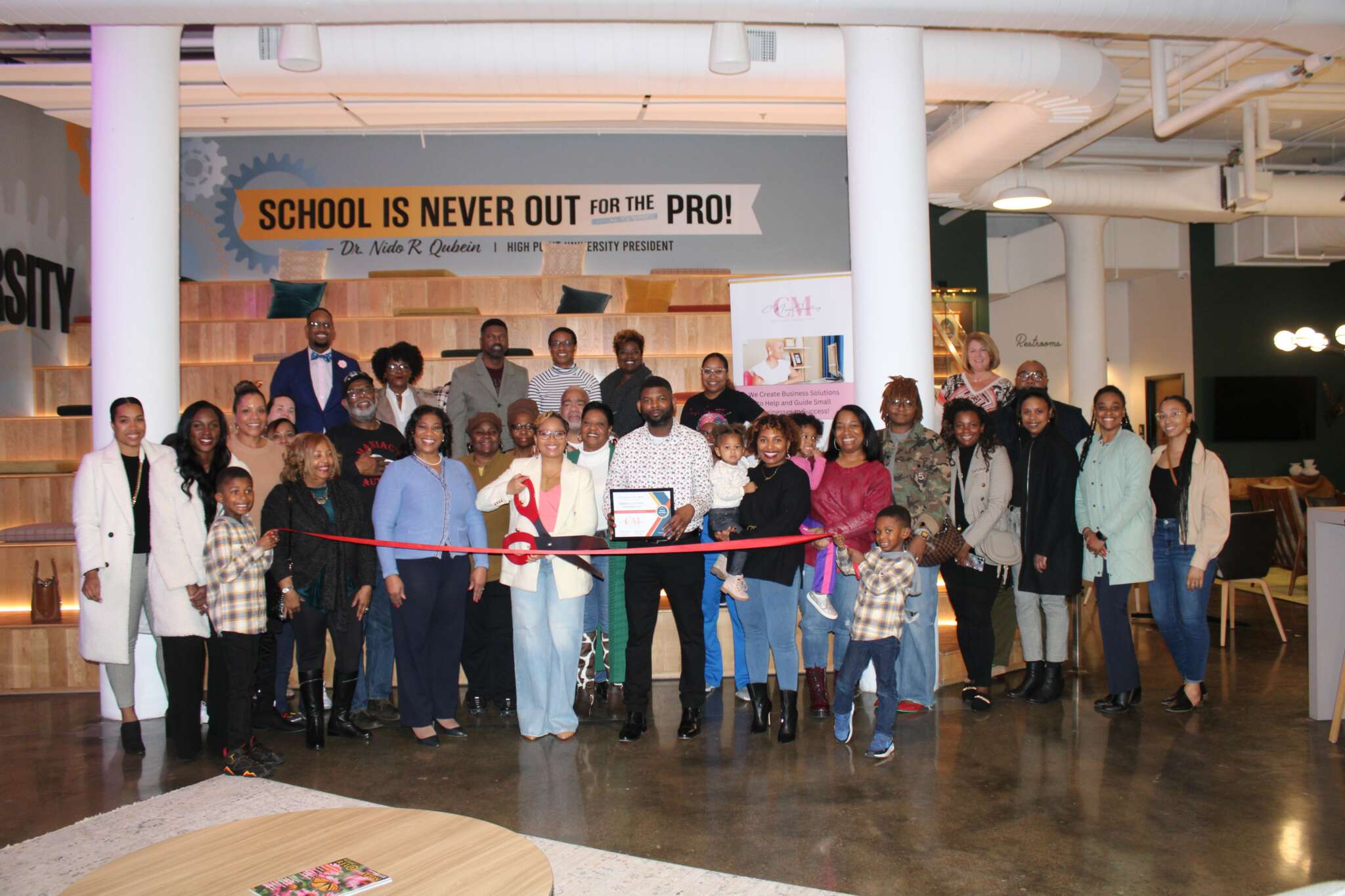 Meet Crystal Moses – CanvasRebel Magazine