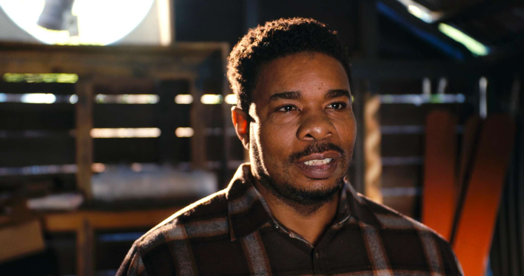 Meet DAYLAN JONES – CanvasRebel Magazine