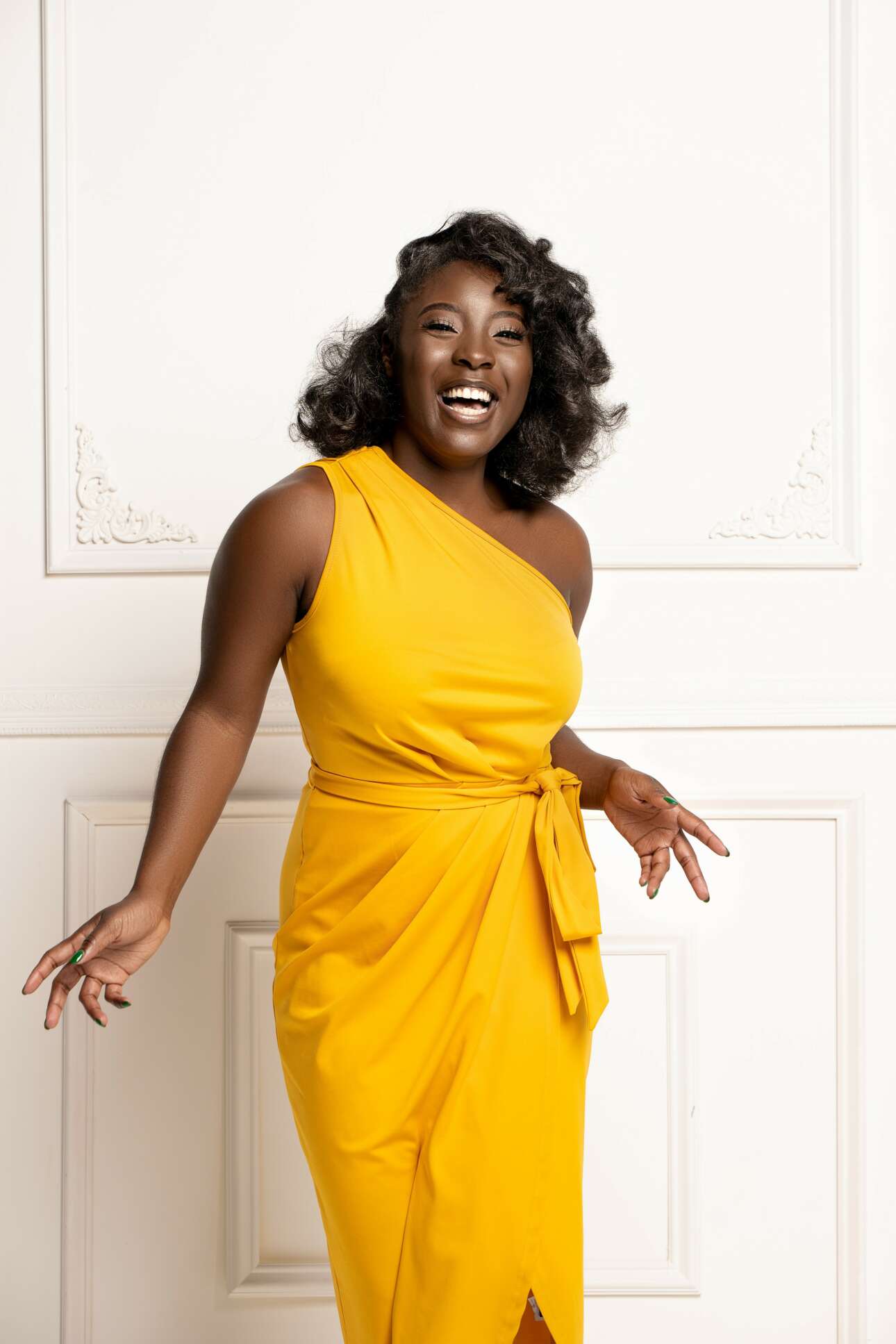 Meet Daiyawn Smith - CanvasRebel Magazine