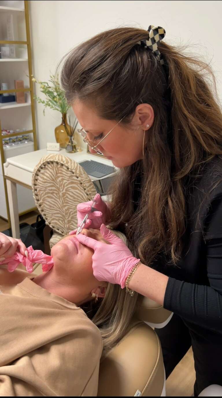 Meet Damara Morgan – CanvasRebel Magazine