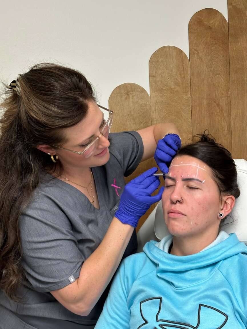 Meet Damara Morgan – CanvasRebel Magazine