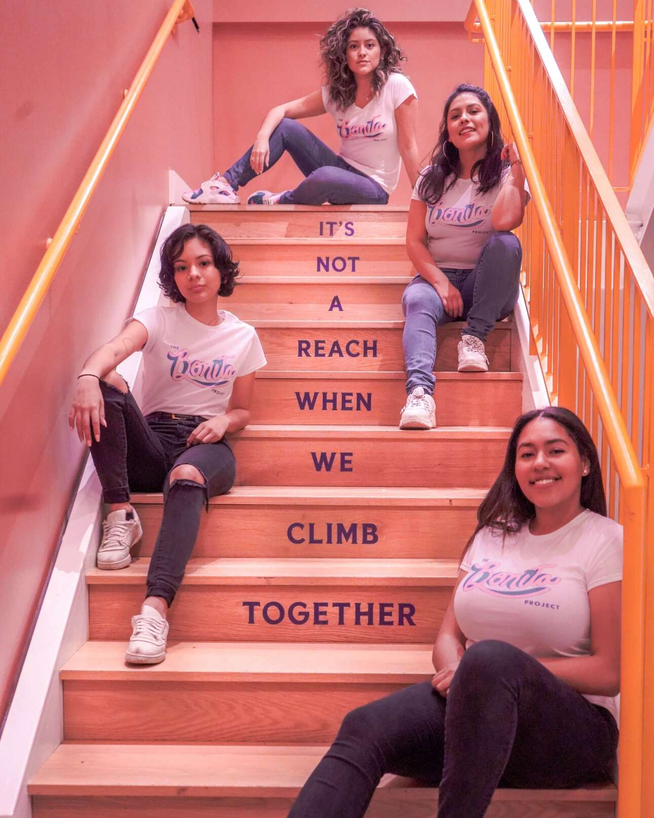 Meet Danielle Alvarez Alvarez – CanvasRebel Magazine