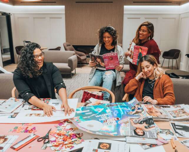 Meet Danielle Alvarez Alvarez – CanvasRebel Magazine