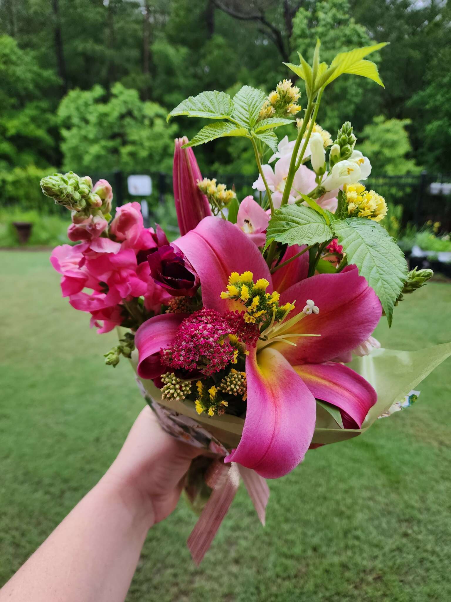 Meet Danielle Boss – CanvasRebel Magazine