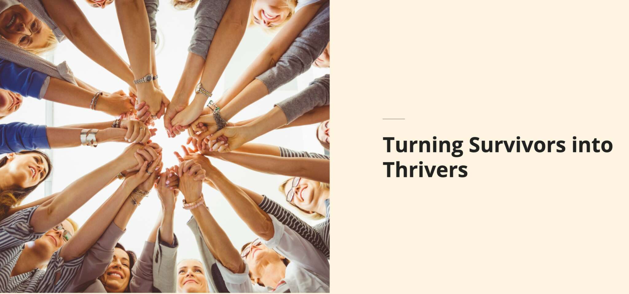 Meet Danielle Shea – CanvasRebel Magazine