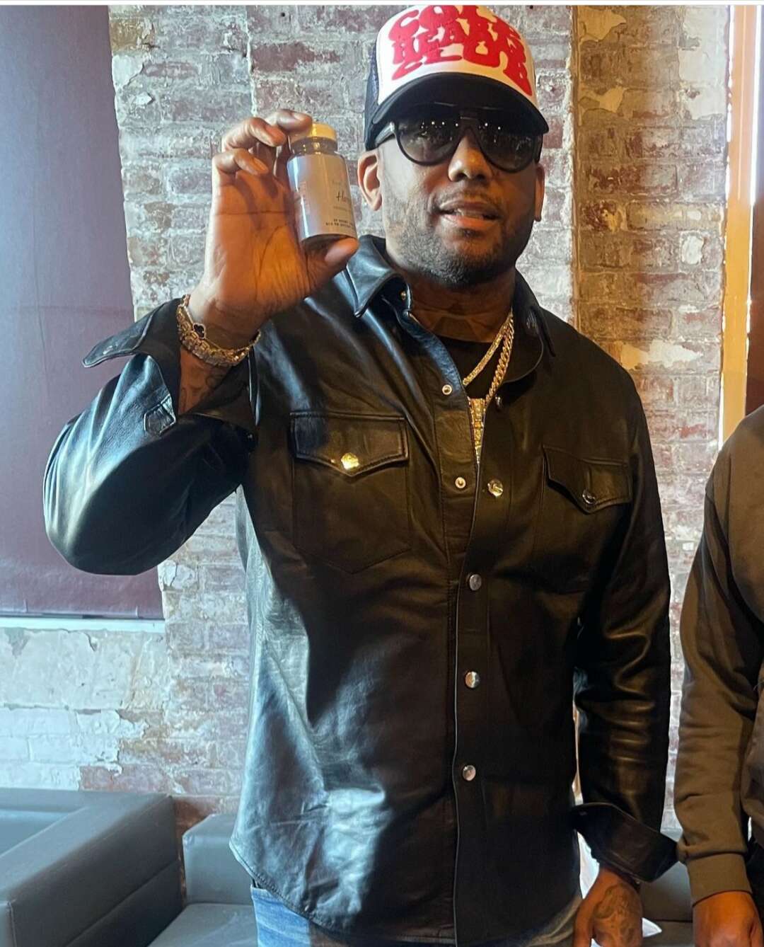 Meet Dave Samuel – CanvasRebel Magazine