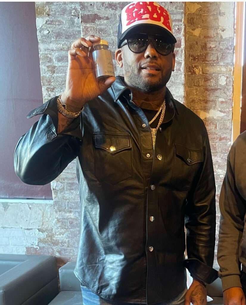 Meet Dave Samuel – CanvasRebel Magazine