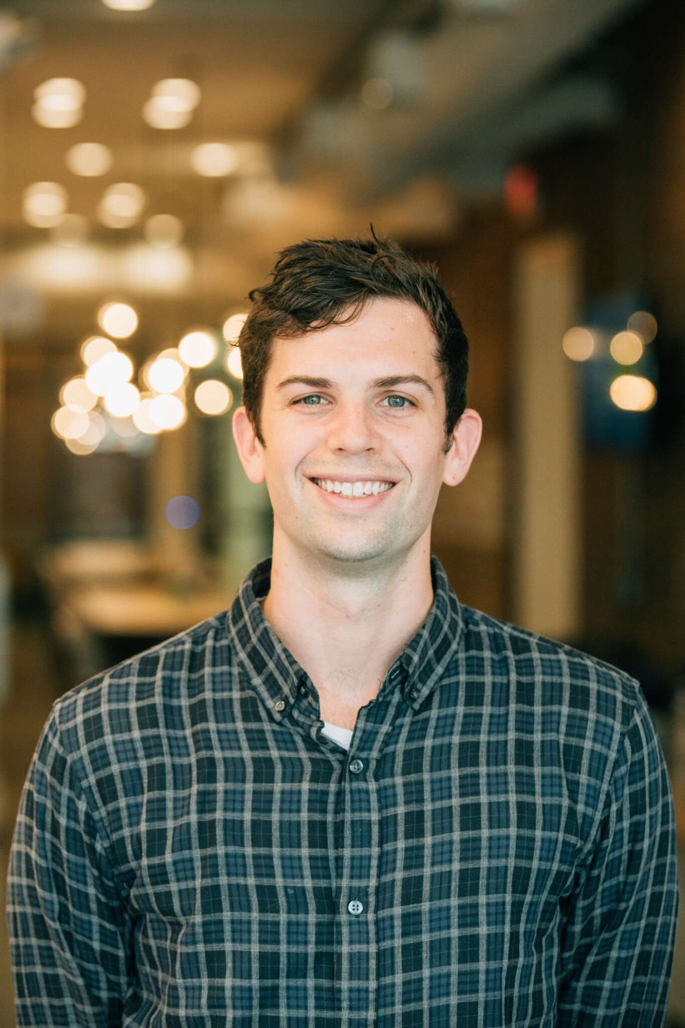 Meet Dave Spooner – CanvasRebel Magazine