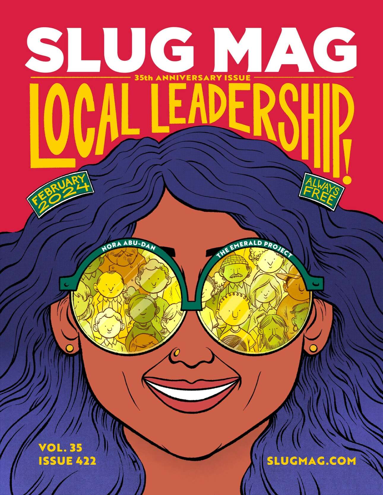 Meet David Habben – CanvasRebel Magazine