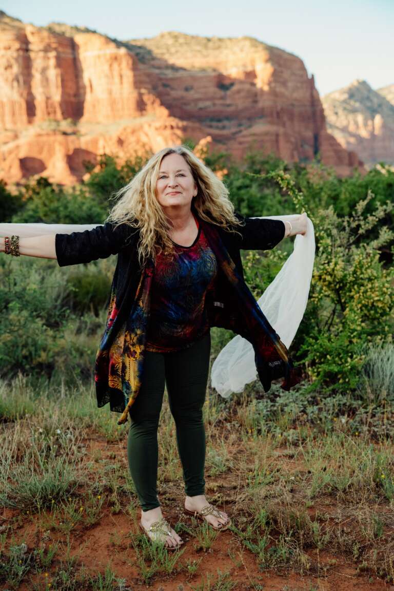 Meet Dawn Walter – CanvasRebel Magazine