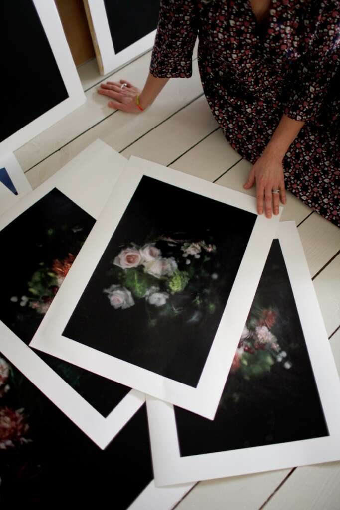 Meet Deb Achak – CanvasRebel Magazine