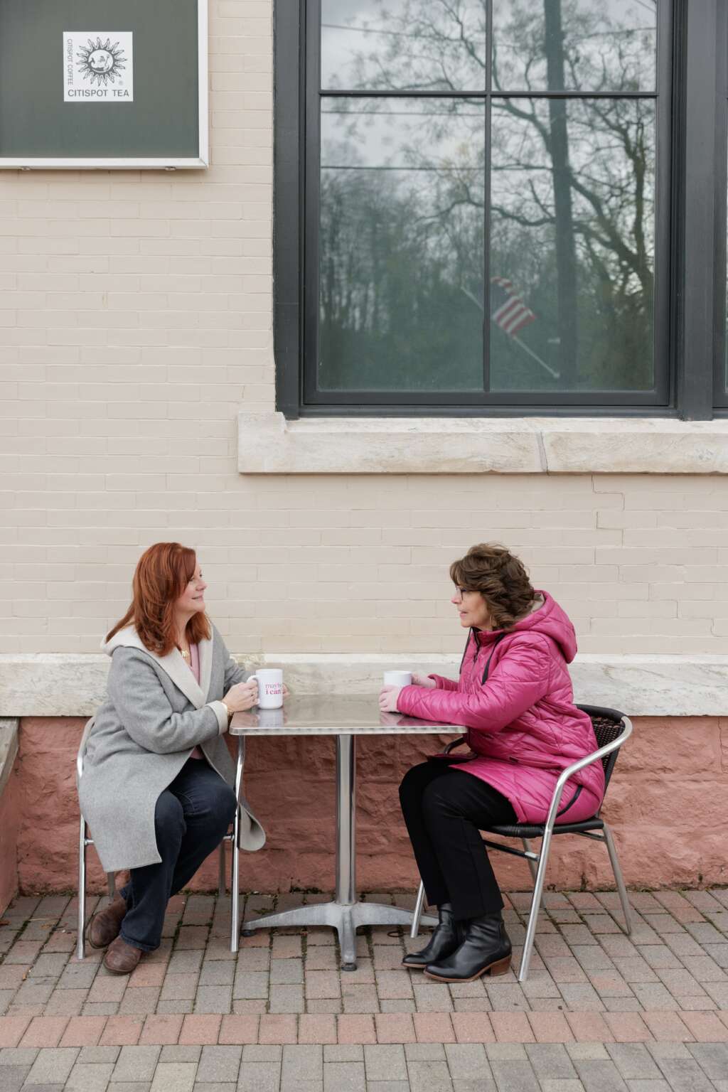 Meet Debbie Weiss – CanvasRebel Magazine