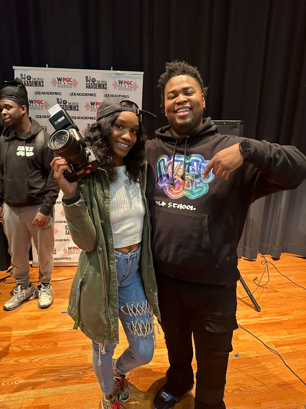 Meet Derricka McCray - CanvasRebel Magazine