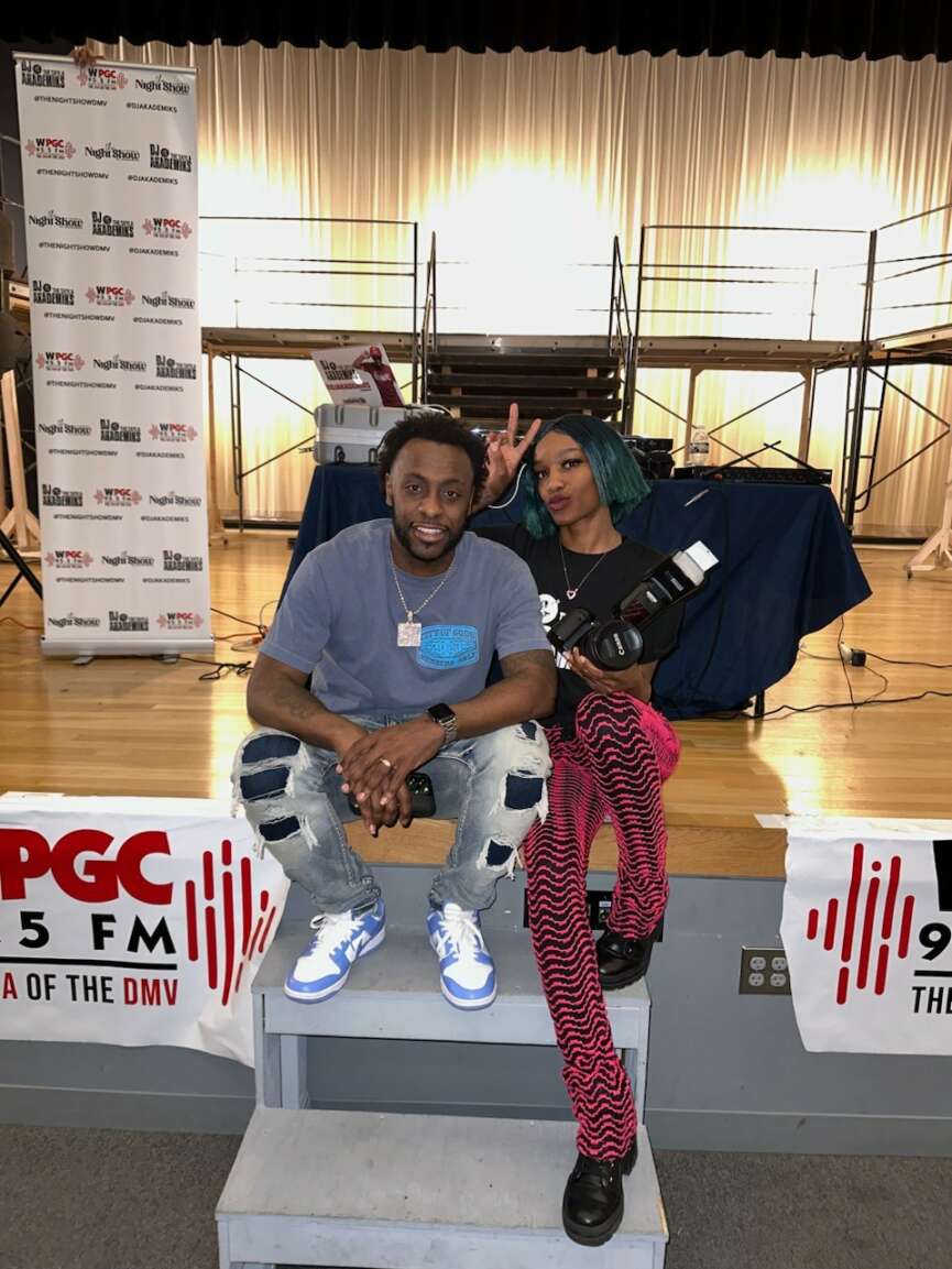 Meet Derricka McCray – CanvasRebel Magazine