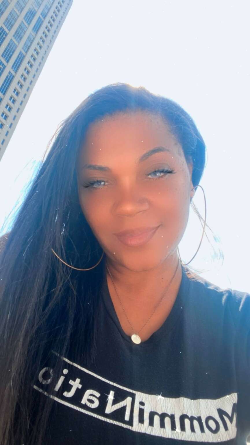 Meet Destiny Wilson - CanvasRebel Magazine