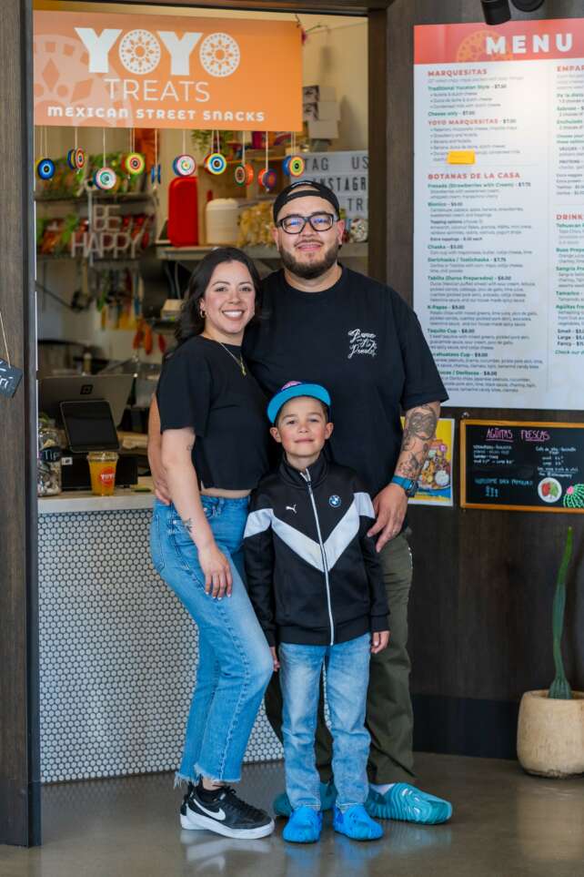 Meet Diana Ramirez-Jasso – CanvasRebel Magazine