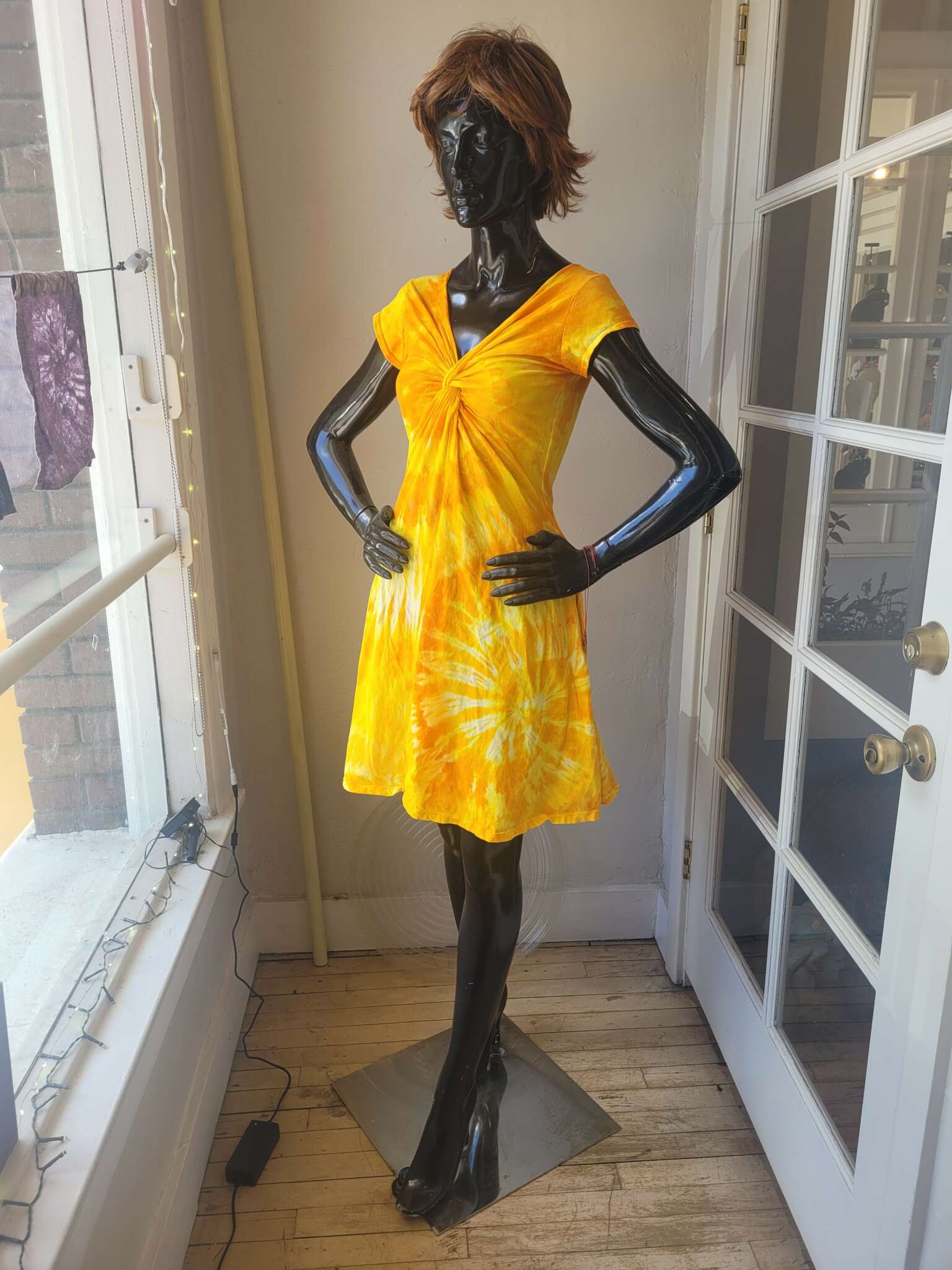 Meet Doc Dougherty – CanvasRebel Magazine