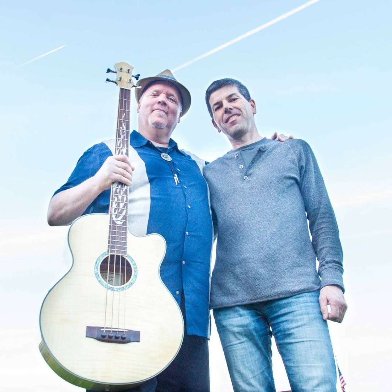 Meet Don Strong – CanvasRebel Magazine