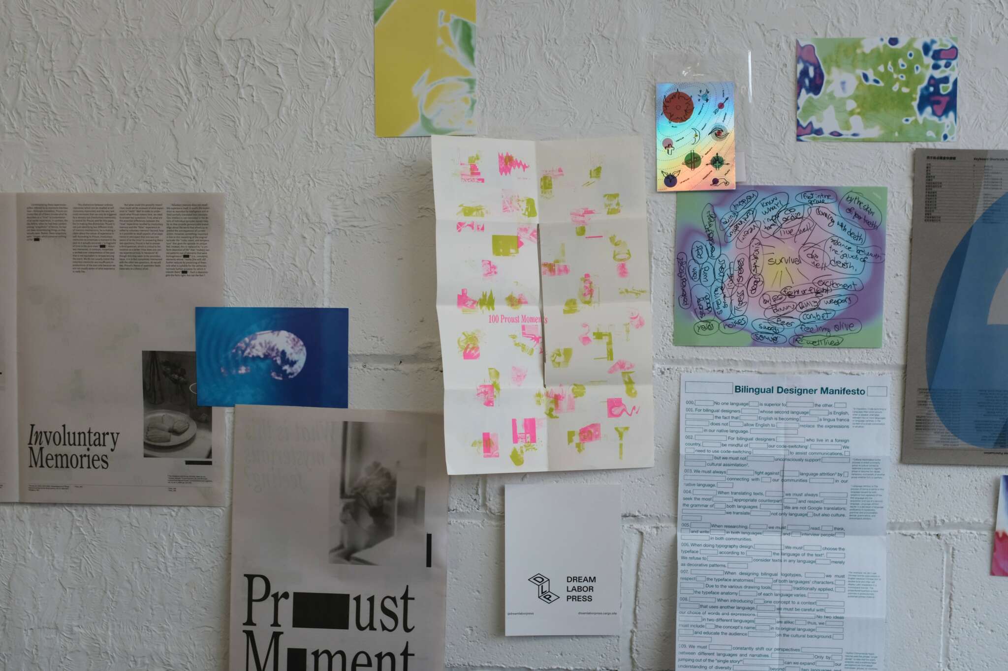 Meet Doris Liu – CanvasRebel Magazine