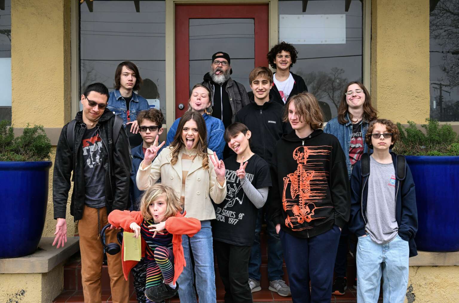 Meet Doug Gay – CanvasRebel Magazine