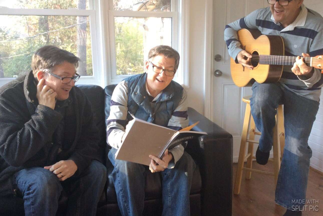 Meet Durand Robinson – CanvasRebel Magazine