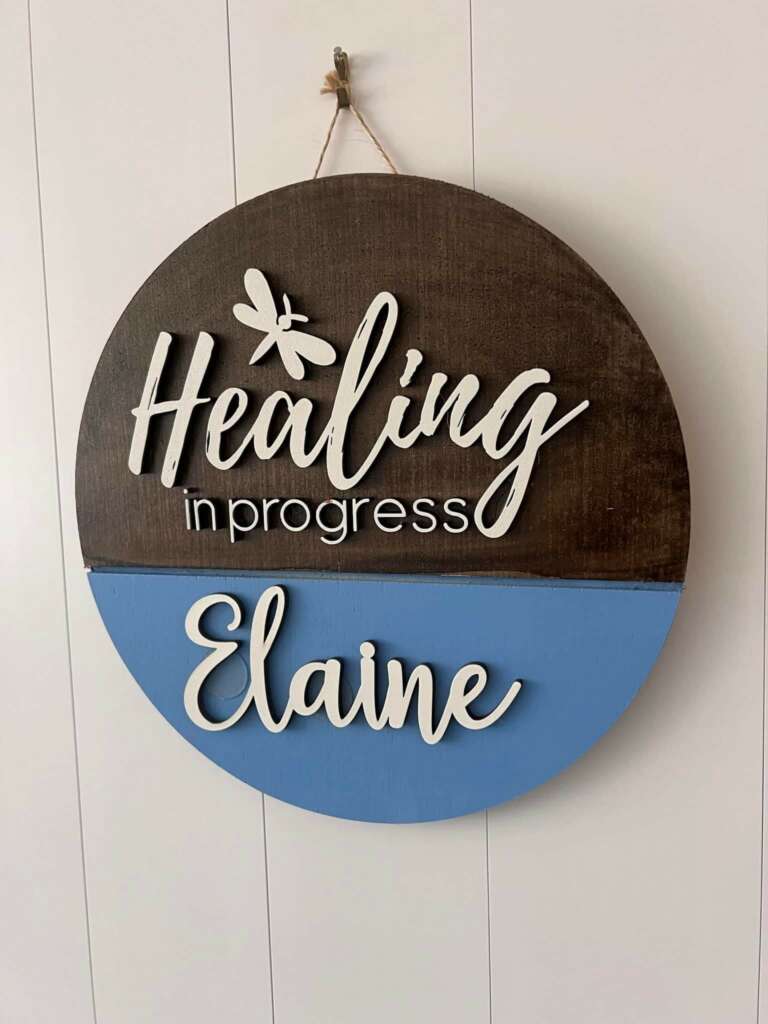 Meet Elaine Riley – CanvasRebel Magazine