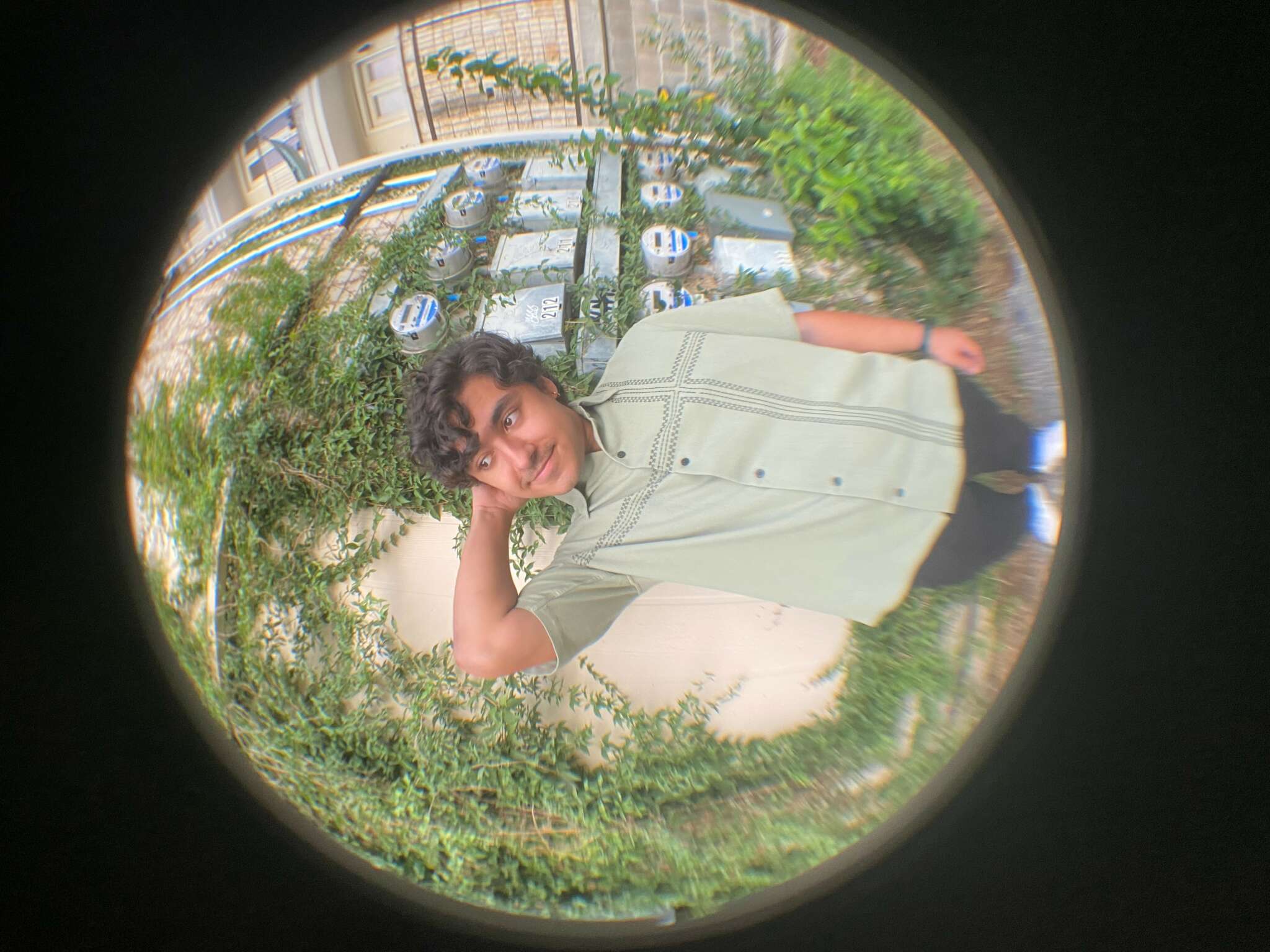 Meet Elijah Delgado – CanvasRebel Magazine