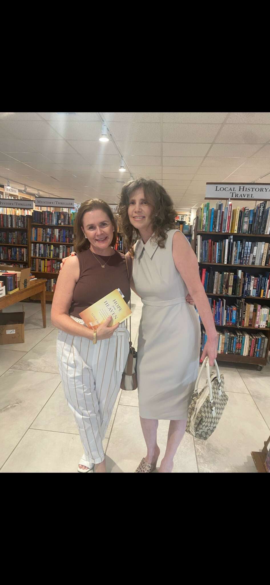 Meet Elissa Hope – CanvasRebel Magazine