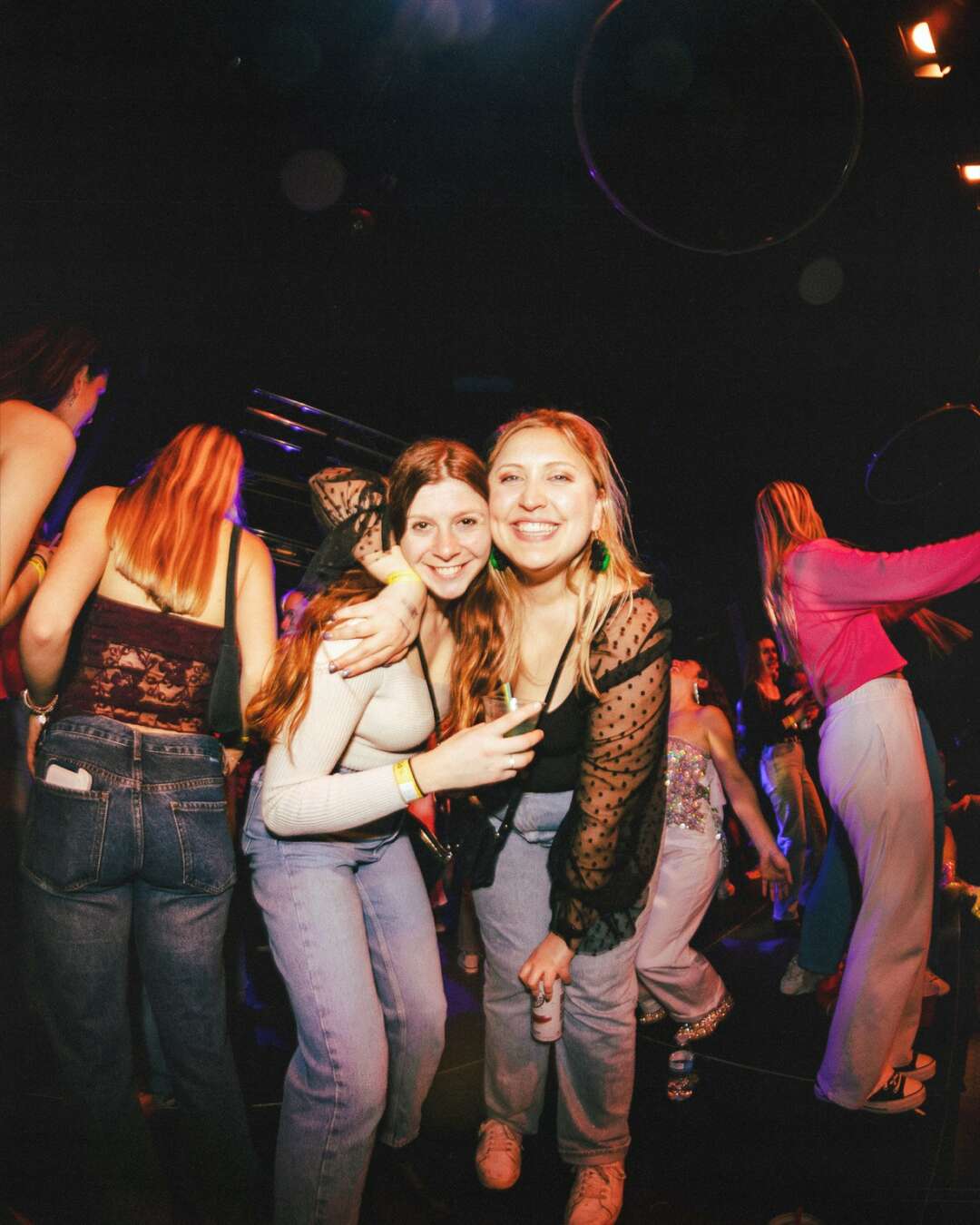 Meet Emma Fischer – CanvasRebel Magazine