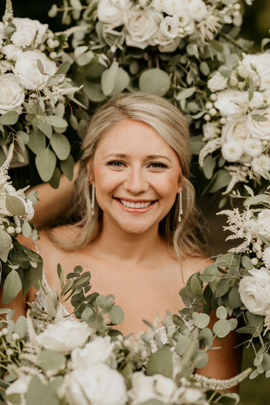 Meet Erica Davis – CanvasRebel Magazine