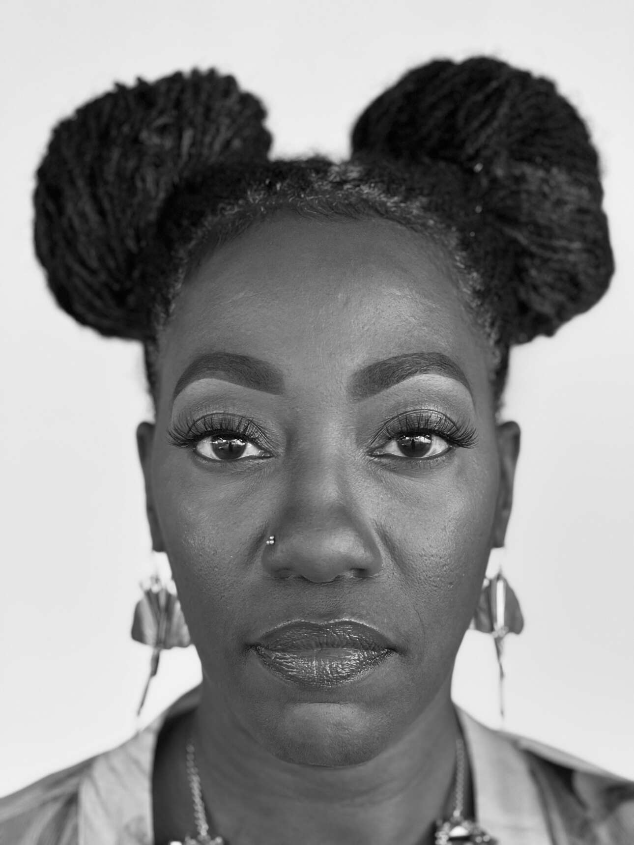 Meet Erica Falls – CanvasRebel Magazine