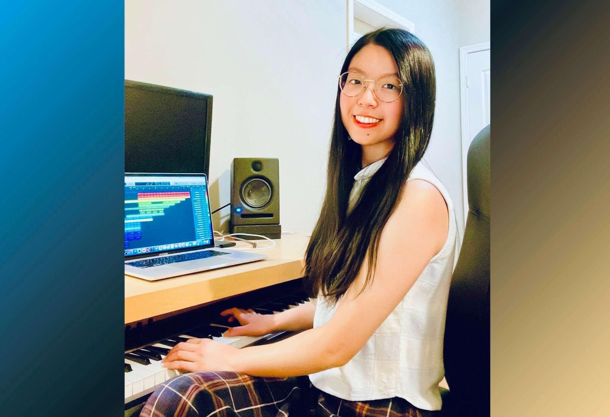 Meet Erin Liu – CanvasRebel Magazine