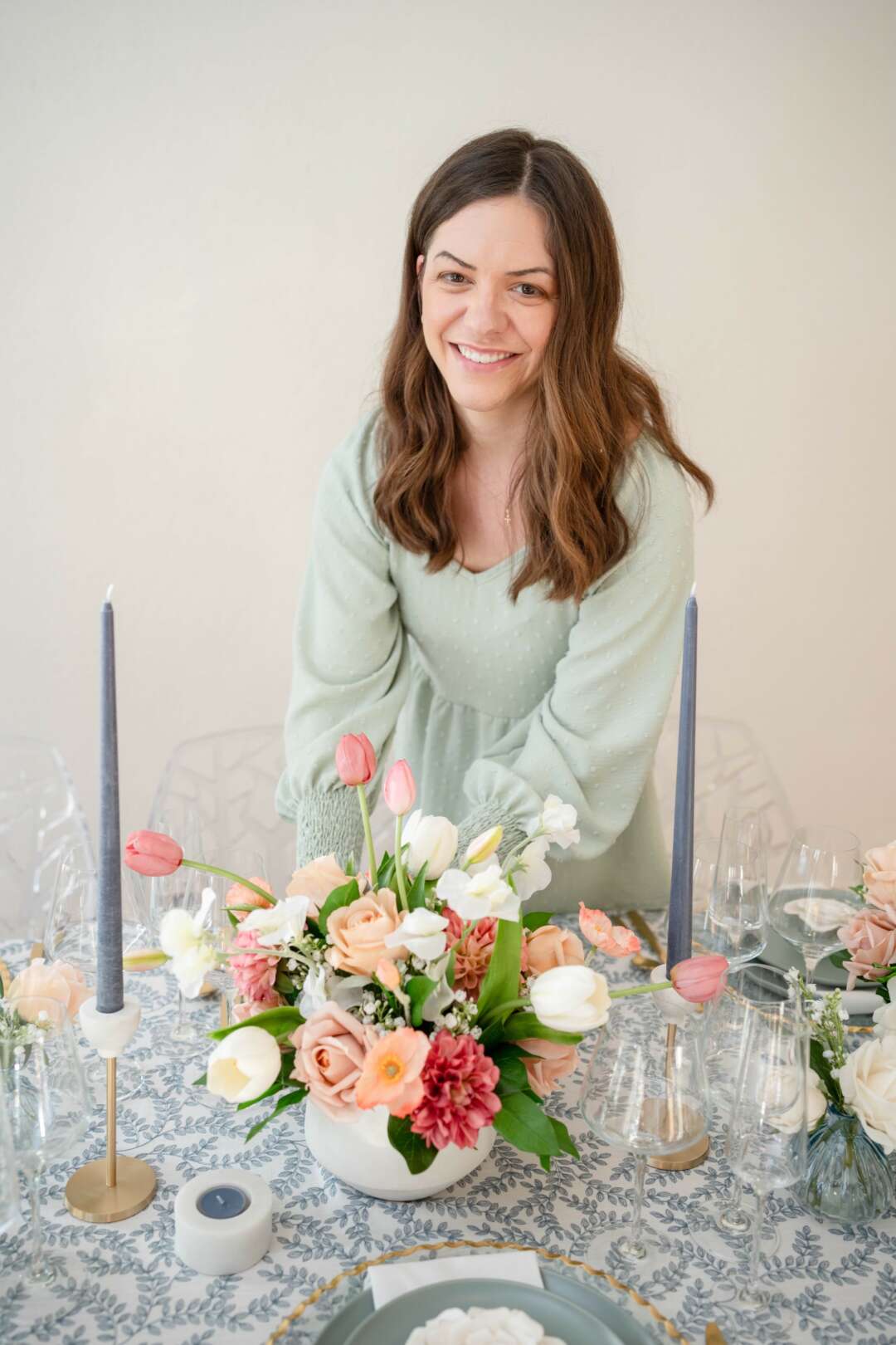 Meet Faith Schweissguth – CanvasRebel Magazine