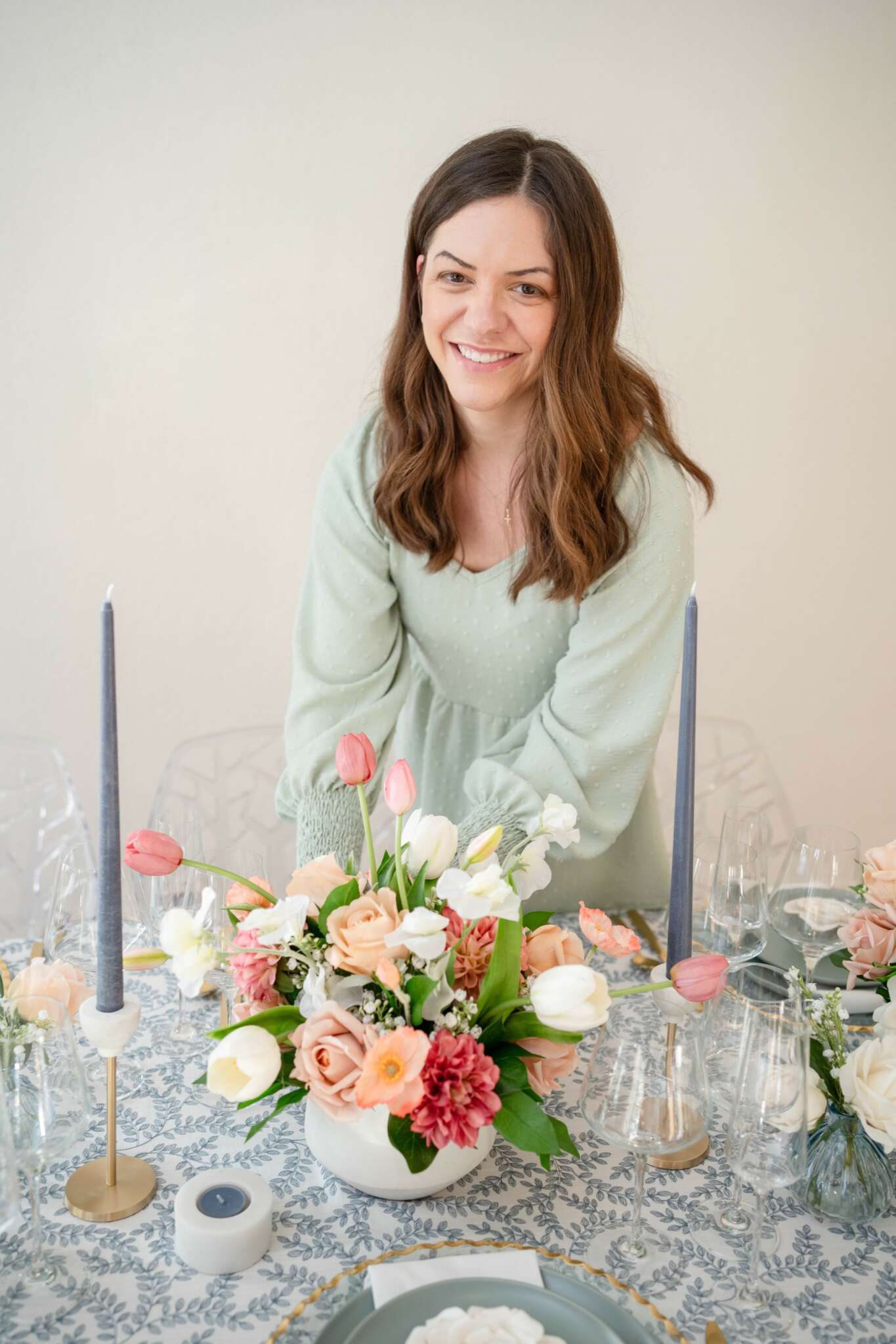 Meet Faith Schweissguth – CanvasRebel Magazine