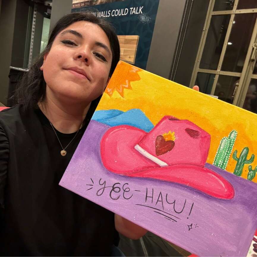 Meet Fernanda Martinez – CanvasRebel Magazine